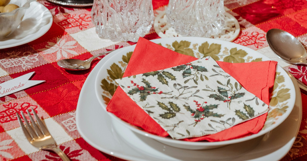 What Do Scottish People Eat at Christmas? Scottish Christmas Food 101 ...