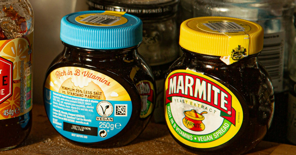 What Does Marmite Taste Like? And The Tasty Science of Yeast - Dinner ...